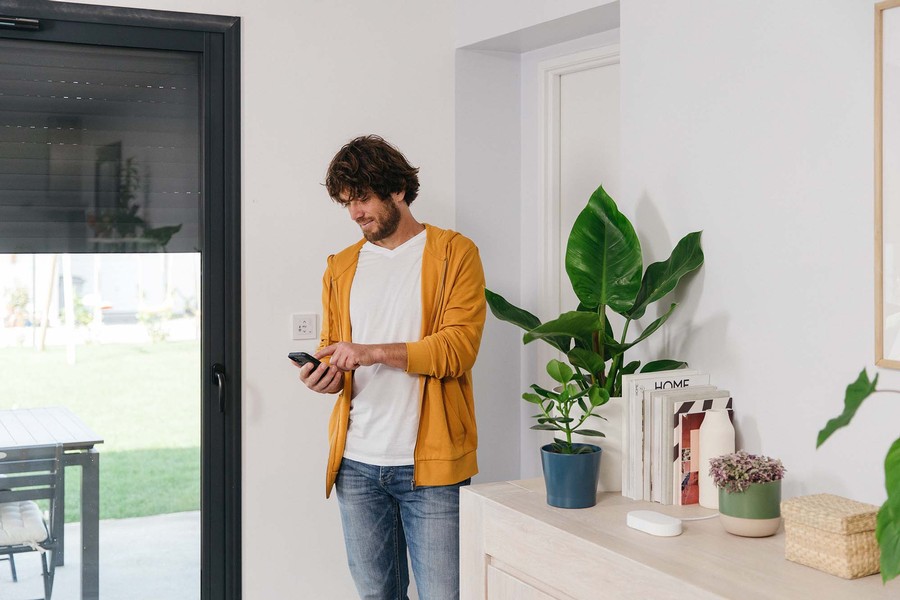 Connecting your home: take your first steps with Connectivity Kit