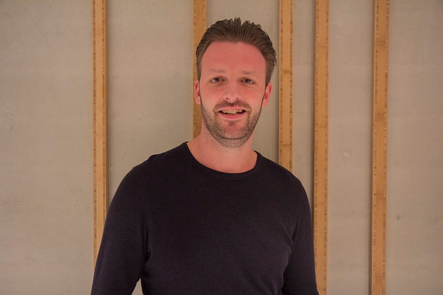 Somfy Projects Technology Update