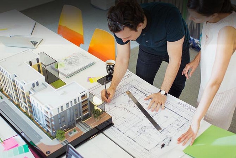 Does your building have the Human Factor?