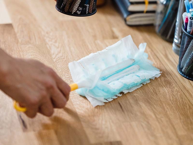 Cleaning Window Treatments: A Step-by-Step Guide