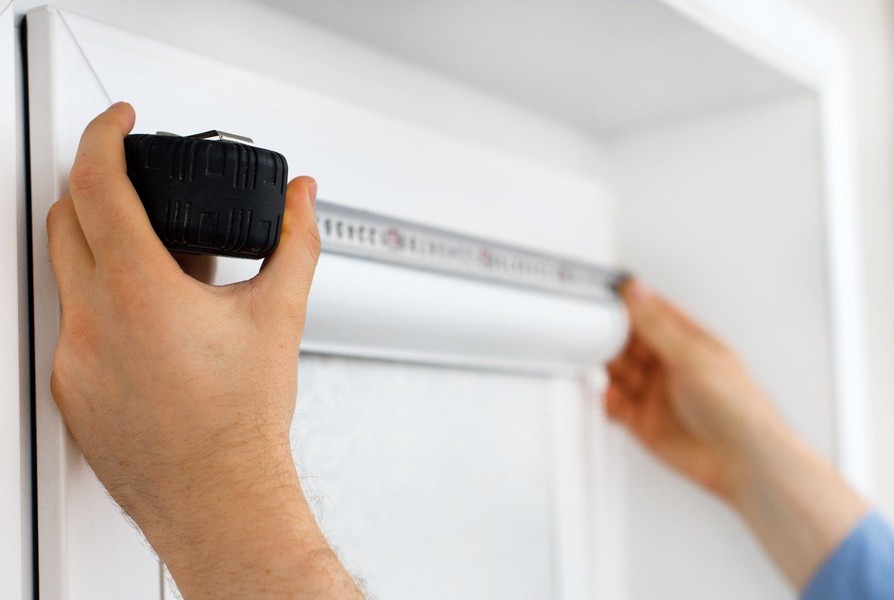 Electric Blinds | Smart Blinds | Battery Powered Blinds | Somfy