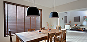 Somfy: electric motorised blinds solutions for every home