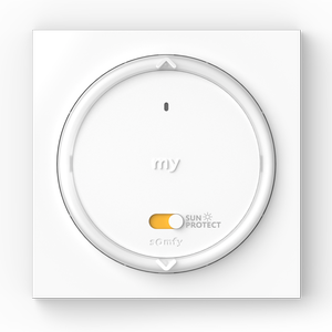 Amy io new generation wireless transmitter