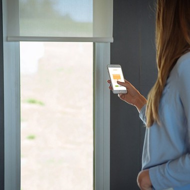 Somfy Smart Home With TaHoma App | Connect Your Home | Somfy