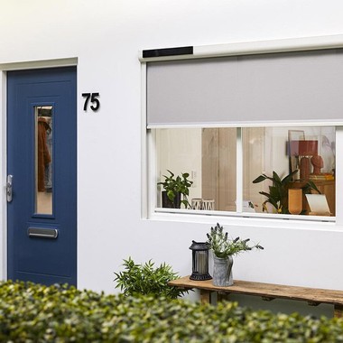 Outdoor Blinds | Waterproof Outdoor Blinds | Somfy