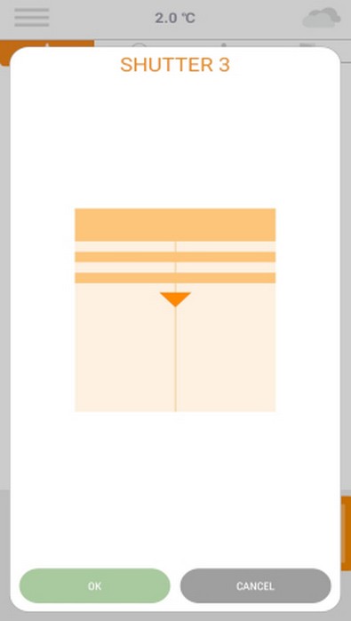 Electric Roller Shutters | Connect Your Home | Somfy