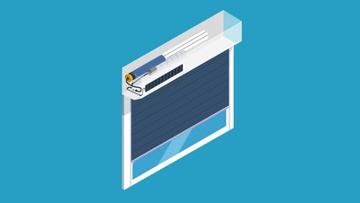 Solar-powered window roller shutters | Domestic | Somfy