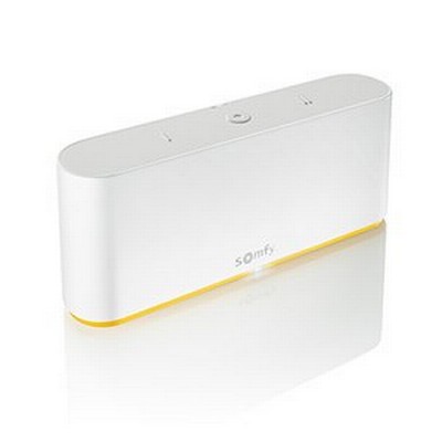 Somfy Smart Home With TaHoma | Connect Your Home | Somfy