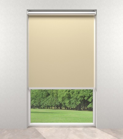 Smart Roller Blinds | Electric Roller blinds | Somfy