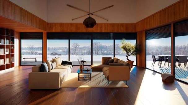 Somfy | Motors, Automatisms, Controls & Smart Home Solutions