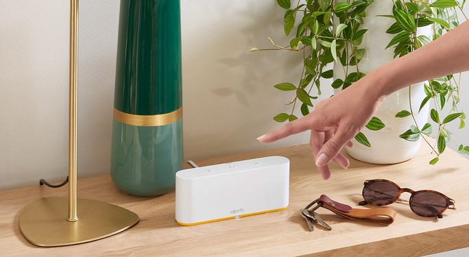 Electric Roller Shutters | Connect Your Home | Somfy