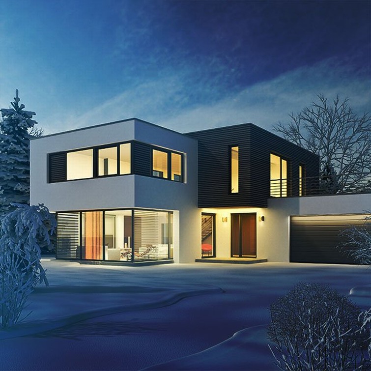 All you need to know about the smart home | Somfy