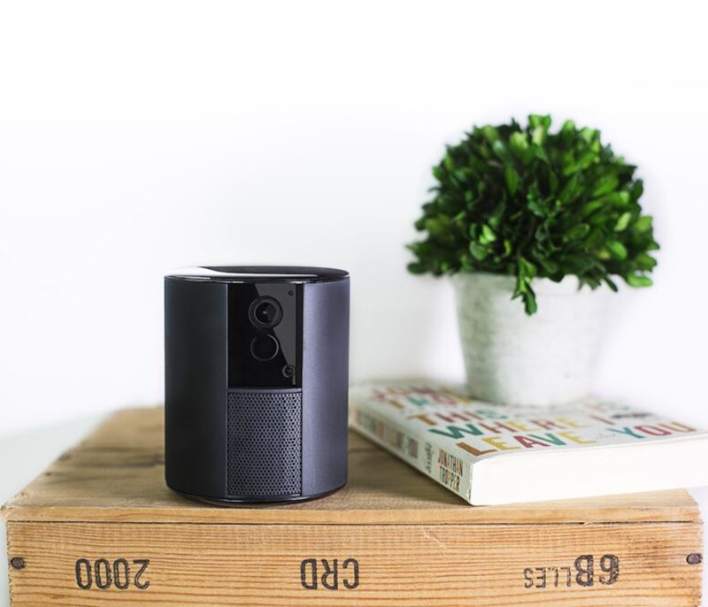 Enjoy peace of mind with the Somfy All in One Alarm System | Somfy