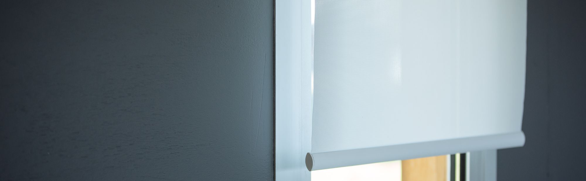 Interior Electric Blind Motors | Connect Your Home | Somfy