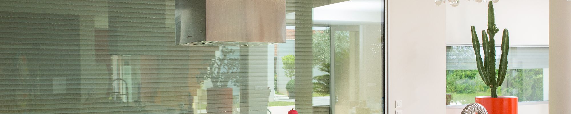 Electric Roller Shutter Sensors | Connect Your Home | Somfy