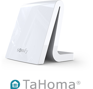 TaHoma Smart Home by Somfy